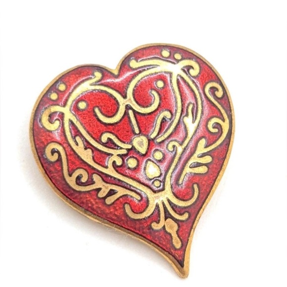metropolitan museum of art | Jewelry | Vtg 985 Metropolitan Museum Of ...
